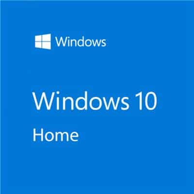 Microsoft Windows 10 Home - DTec Computers
