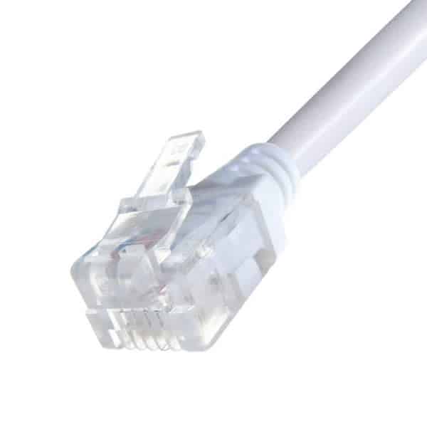 RJ11 ADSL Cable 20m - DTec Computers