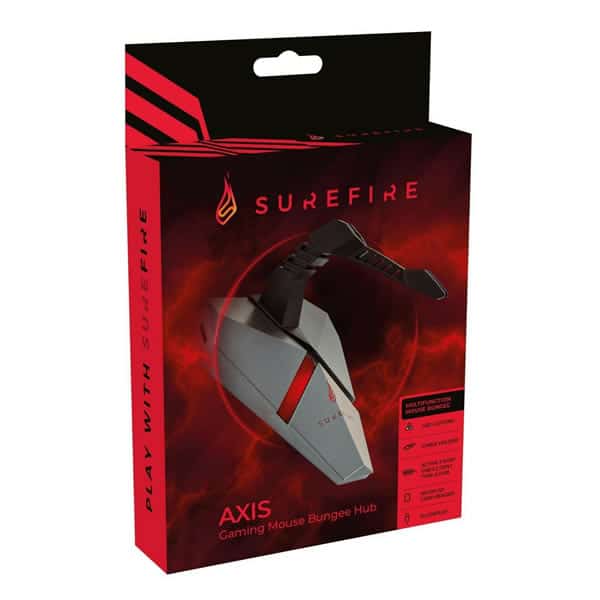 SureFire Axis - DTec Computers