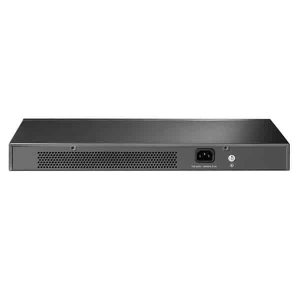 TP-LINK 16-Port Gigabit Unmanaged Rackmount Switch - DTec Computers