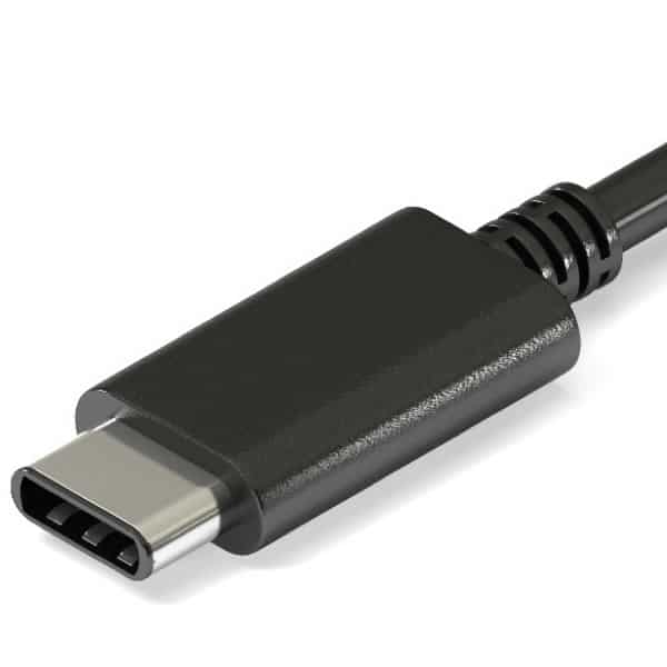 USB 3.0 C (M) to USB 3.0 A (M) 3m - DTec Computers
