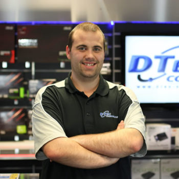 Meet Us - DTec Computers