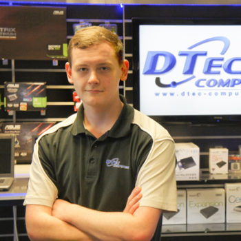 Meet Us - DTec Computers