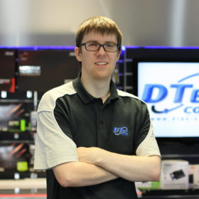 Meet Us - DTec Computers