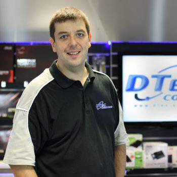 Meet Us - DTec Computers