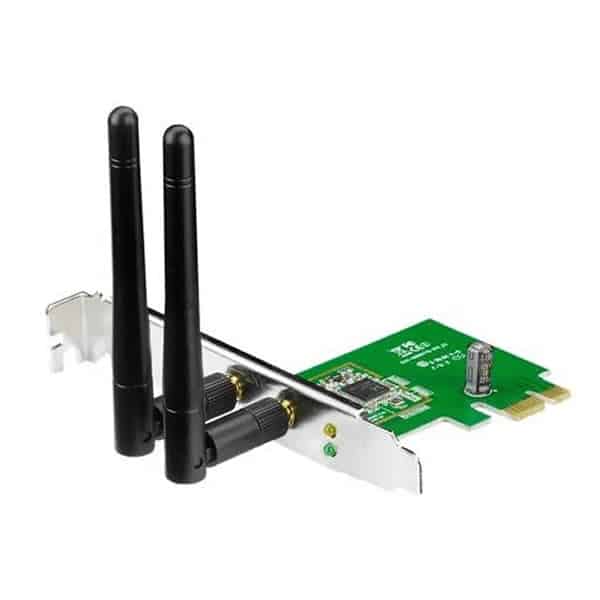 Networking - DTec Computers