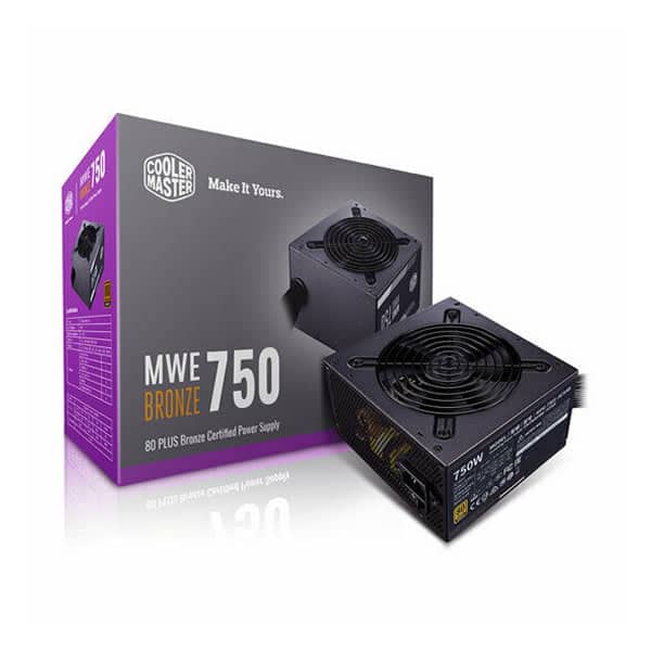 Components - DTec Computers