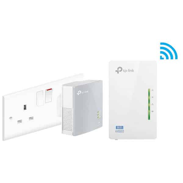 Networking - DTec Computers