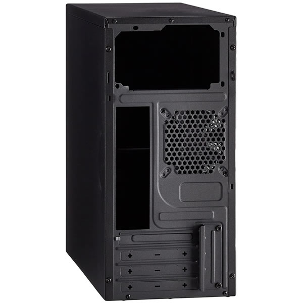 Cases - DTec Computers