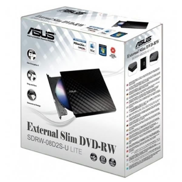 External Storage - DTec Computers