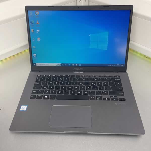 Refurbished Laptops - DTec Computers