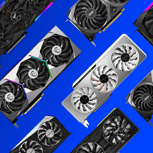 Components - DTec Computers