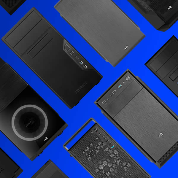 Shop - DTec Computers