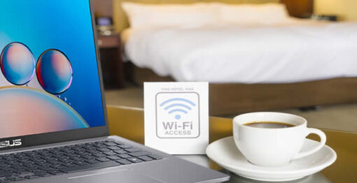 WiFi Installation - DTec Computers