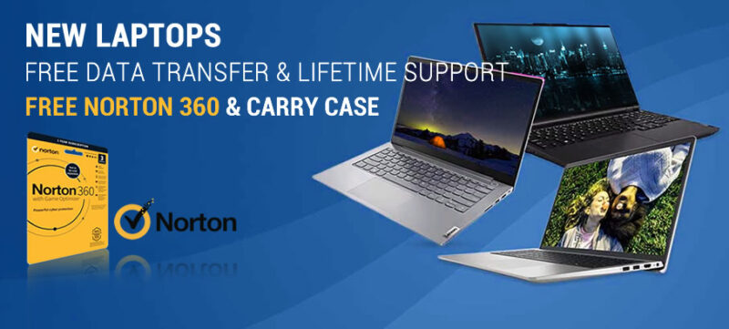 Computer Shop Carlisle & Penrith - DTec Computers