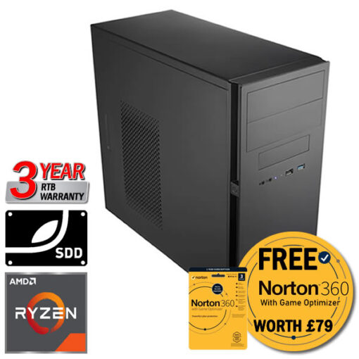 Desktop Computers - DTec Computers - 3yr Warranty & Lifetime Support