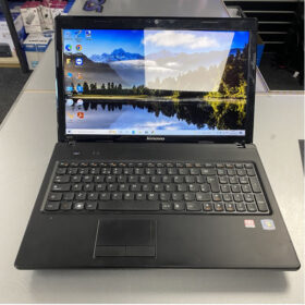 Refurbished Laptops - DTec Computers