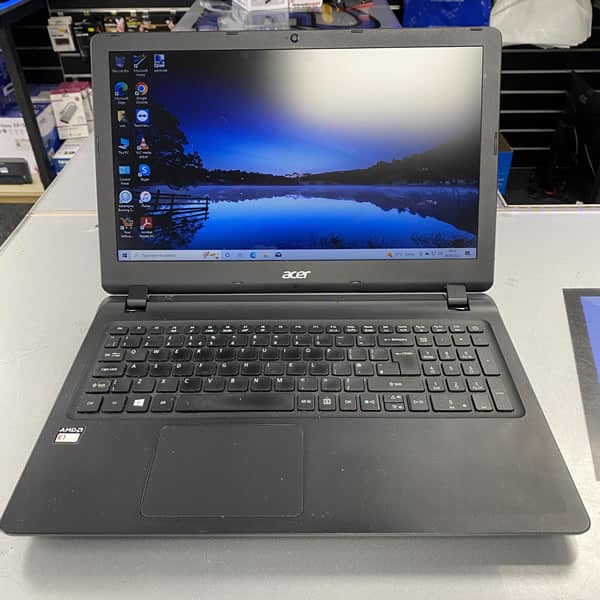 Refurbished Laptops - DTec Computers