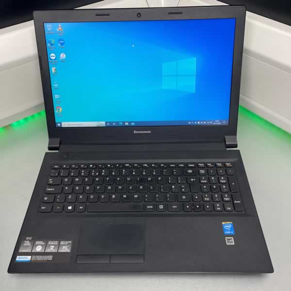 Refurbished Laptops - DTec Computers