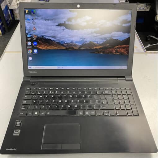 Refurbished Laptops - DTec Computers