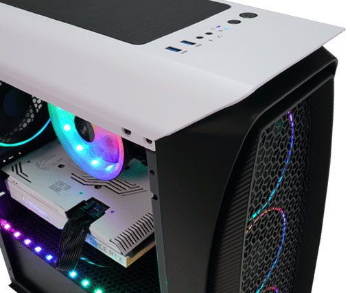 DTec Edge Gaming PC - DTec Computers