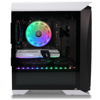 DTec Edge Gaming PC - DTec Computers