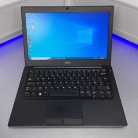 Refurbished Laptops - DTec Computers