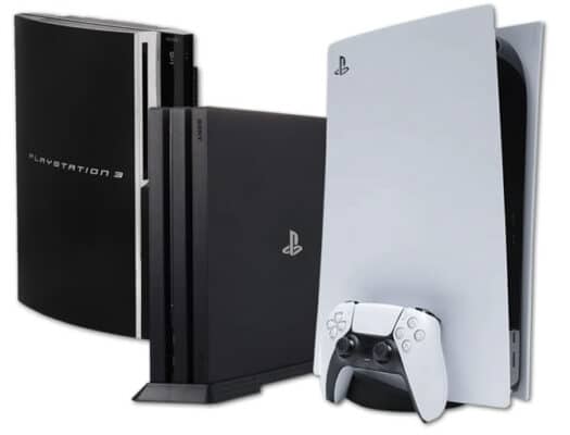 Console Repairs - DTec Computers