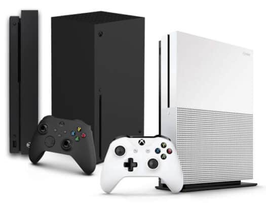 Console Repairs - DTec Computers