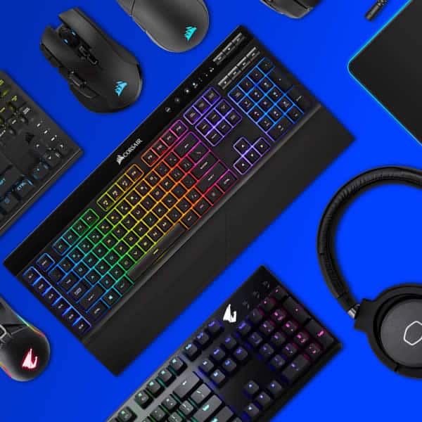 Shop - DTec Computers