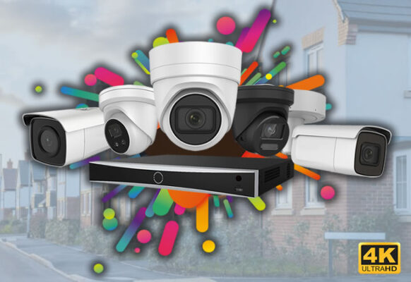 CCTV Installation Penrith - DTec Computers