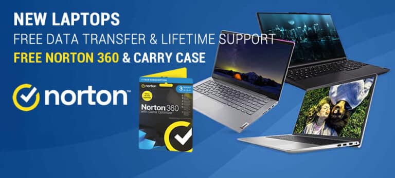 Computer Shop Carlisle & Penrith - DTec Computers