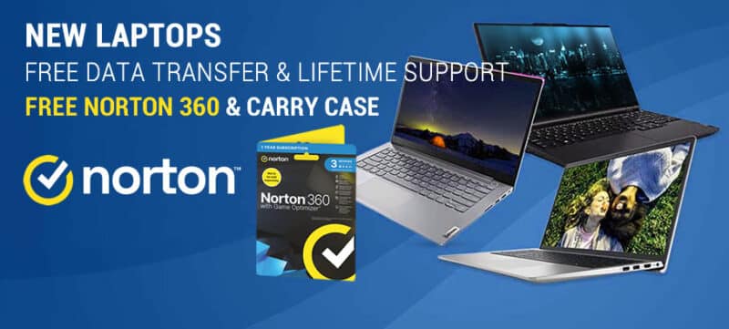 Computer Shop Carlisle & Penrith - DTec Computers